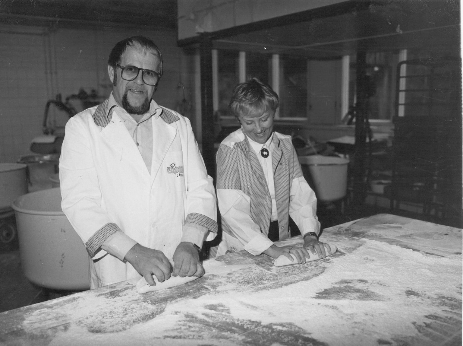 Tuotantolaitos Jämsä - Elonen