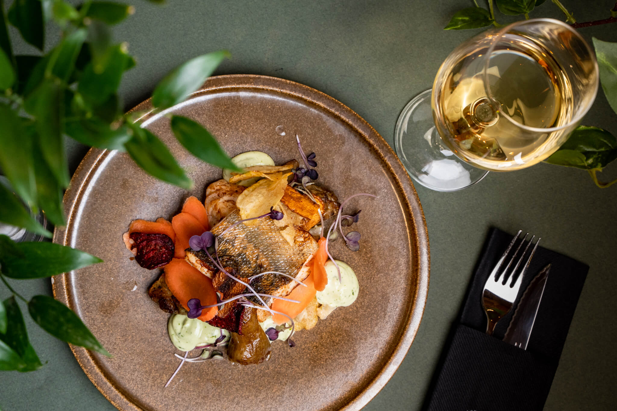 Lounasravintolat - Elonen